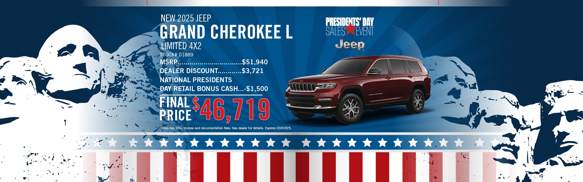 RiverBend Chrysler Dodge Jeep Ram | Dealer in Bainbridge, GA