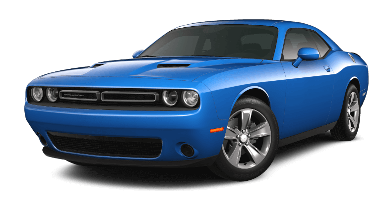 2023 Dodge Challenger Review | Specs, Features, Performance