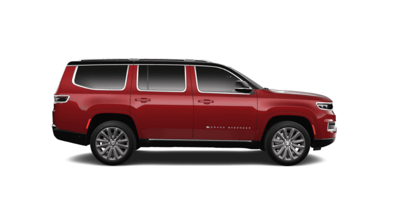 Model Research Hub | Riverbend Chrysler Dodge Jeep Ram