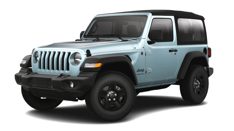 Jeep Wrangler Lease Deal: $466/mo. in Bainbridge, GA | Riverbend CDJR