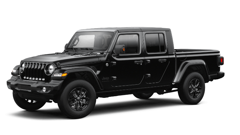 2022 Jeep Gladiator Review, Specs, Trims, & Colors | RiverBend CDJR